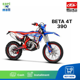 BETA 4T 390