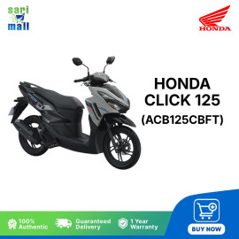 HONDA CLICK 125 (ACB125CBFT) (Bicol)