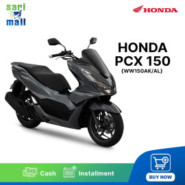 HONDA PCX 150 (WW150AK/AL) (Bicol)
