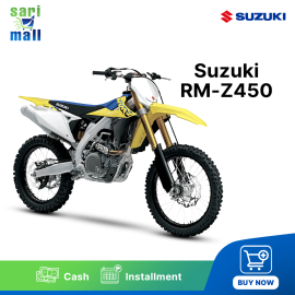 SUZUKI RM-Z450 (RM-Z450AM5)