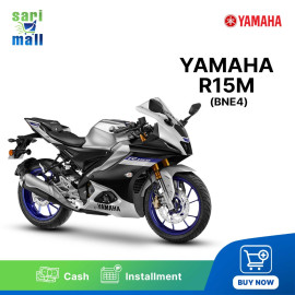 YAMAHA YZF R15M BNE4/BNE5 (Bicol)