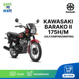 Sari Mall