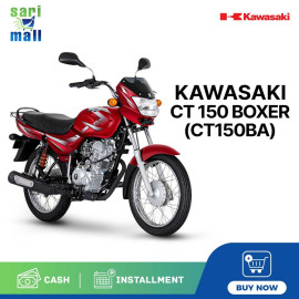 Kawasaki - Motorcycle