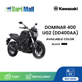 Kawasaki - Motorcycle