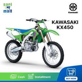 Motorcycle