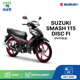 Motorcycle