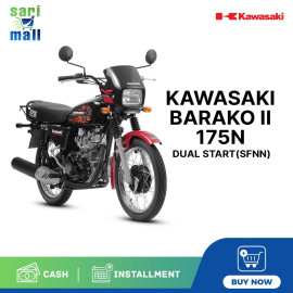 Kawasaki - Motorcycle