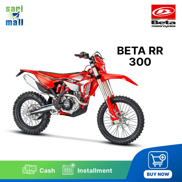 BETA RR 2T 300