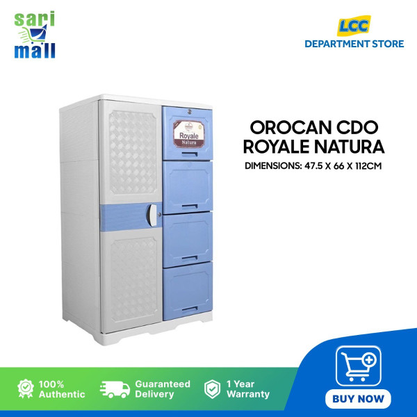 (LCC) Orocan CDO Royale Natura 6888CDN - 4160408